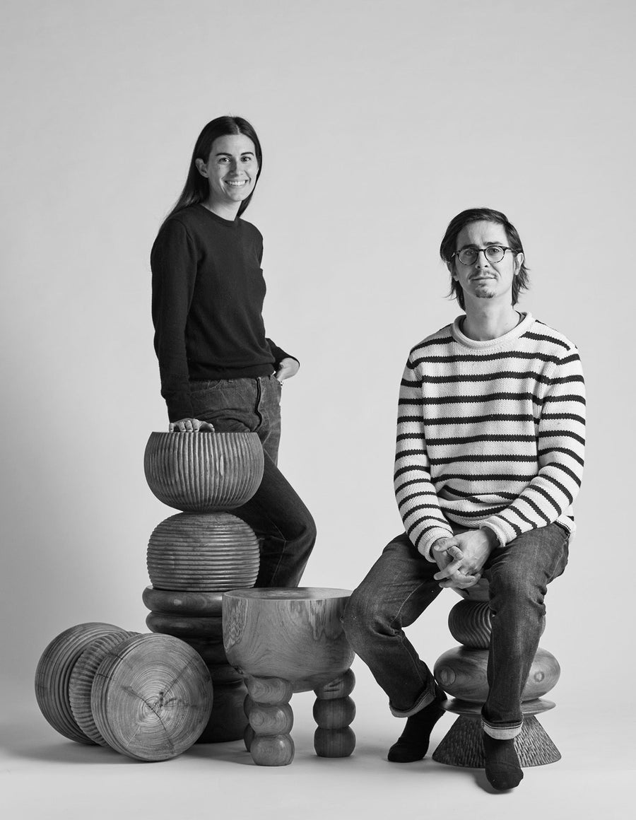 Heaps & Woods – GOODMOODS GALERIE