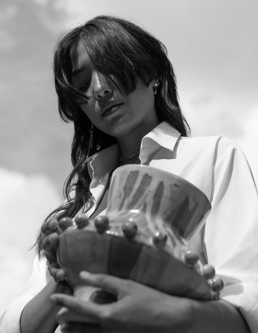 Landy Rakoto – GOODMOODS GALERIE